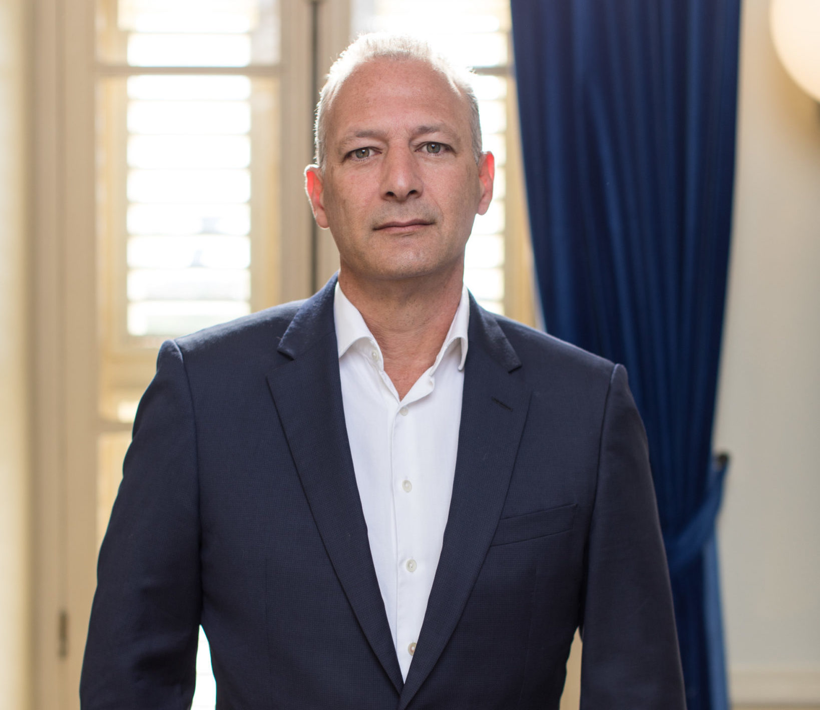 Eric de Vries - HBN Law & Tax