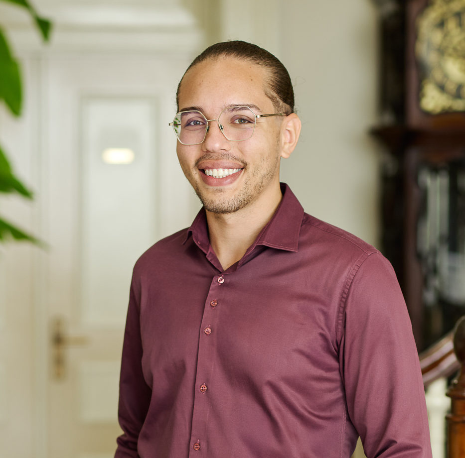 Giordy Janga - HBN Law & Tax